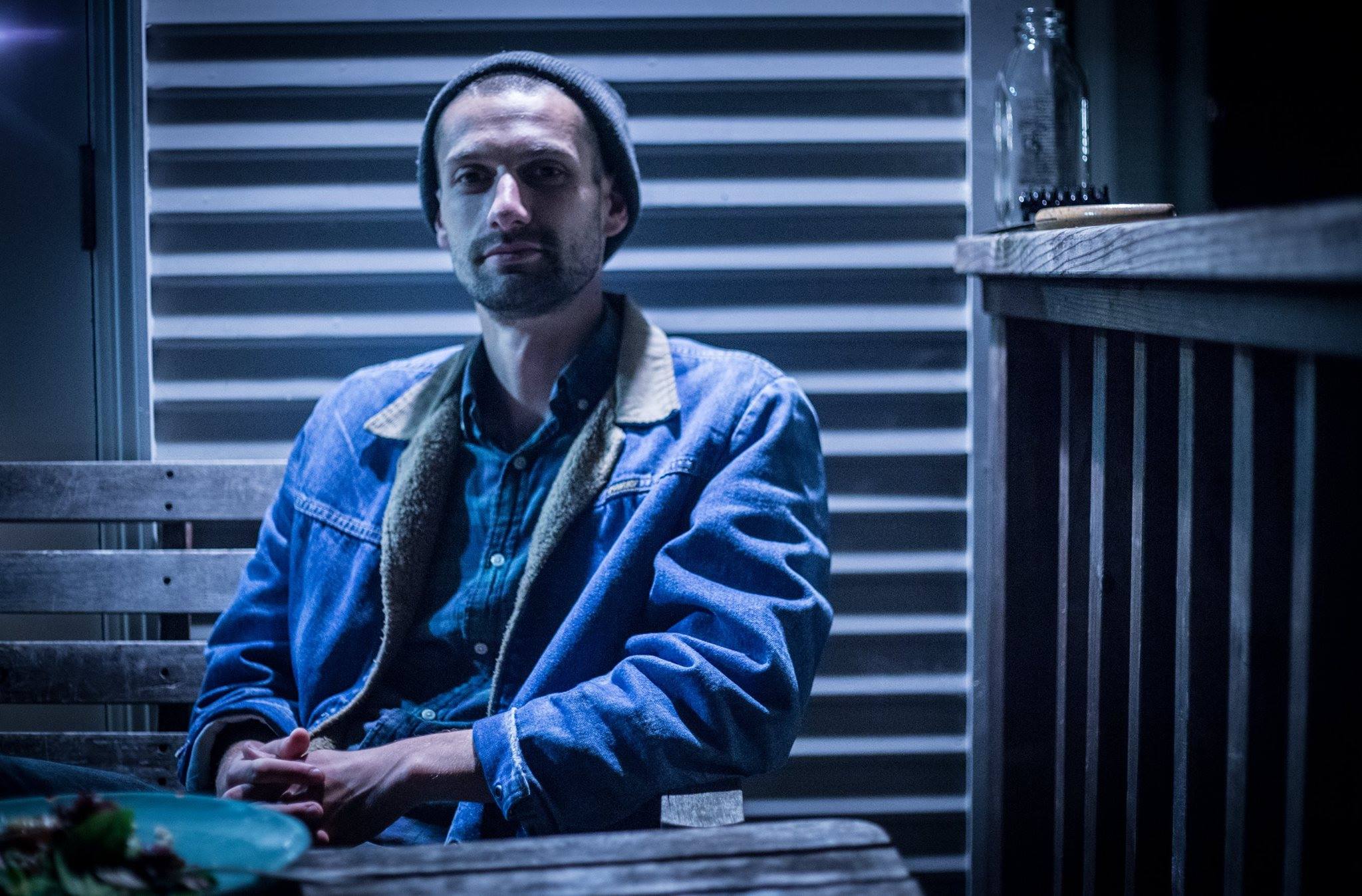 Alex Werth | Sounding Out!