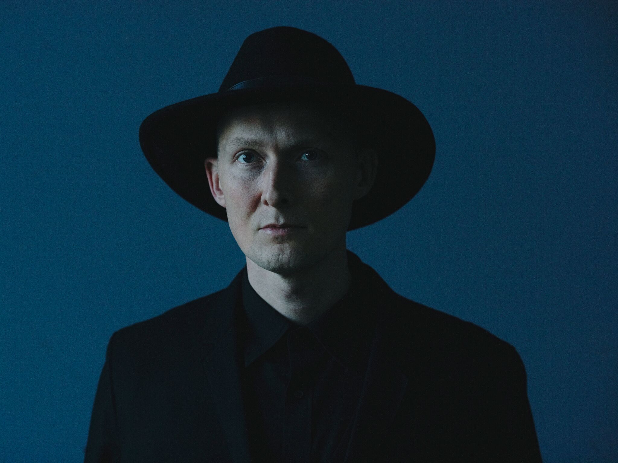 Lawrence English | Sounding Out!