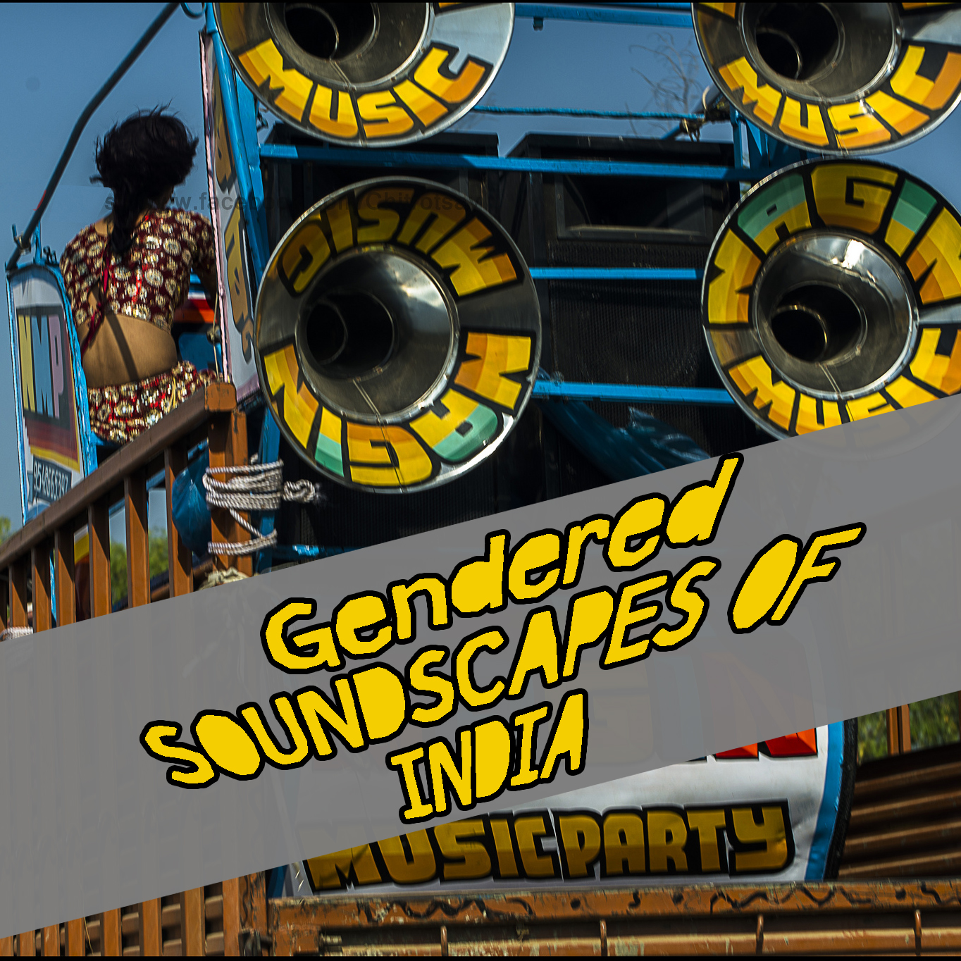 Vocal Gender and the Gendered Soundscape: At the Intersection of Gender ...