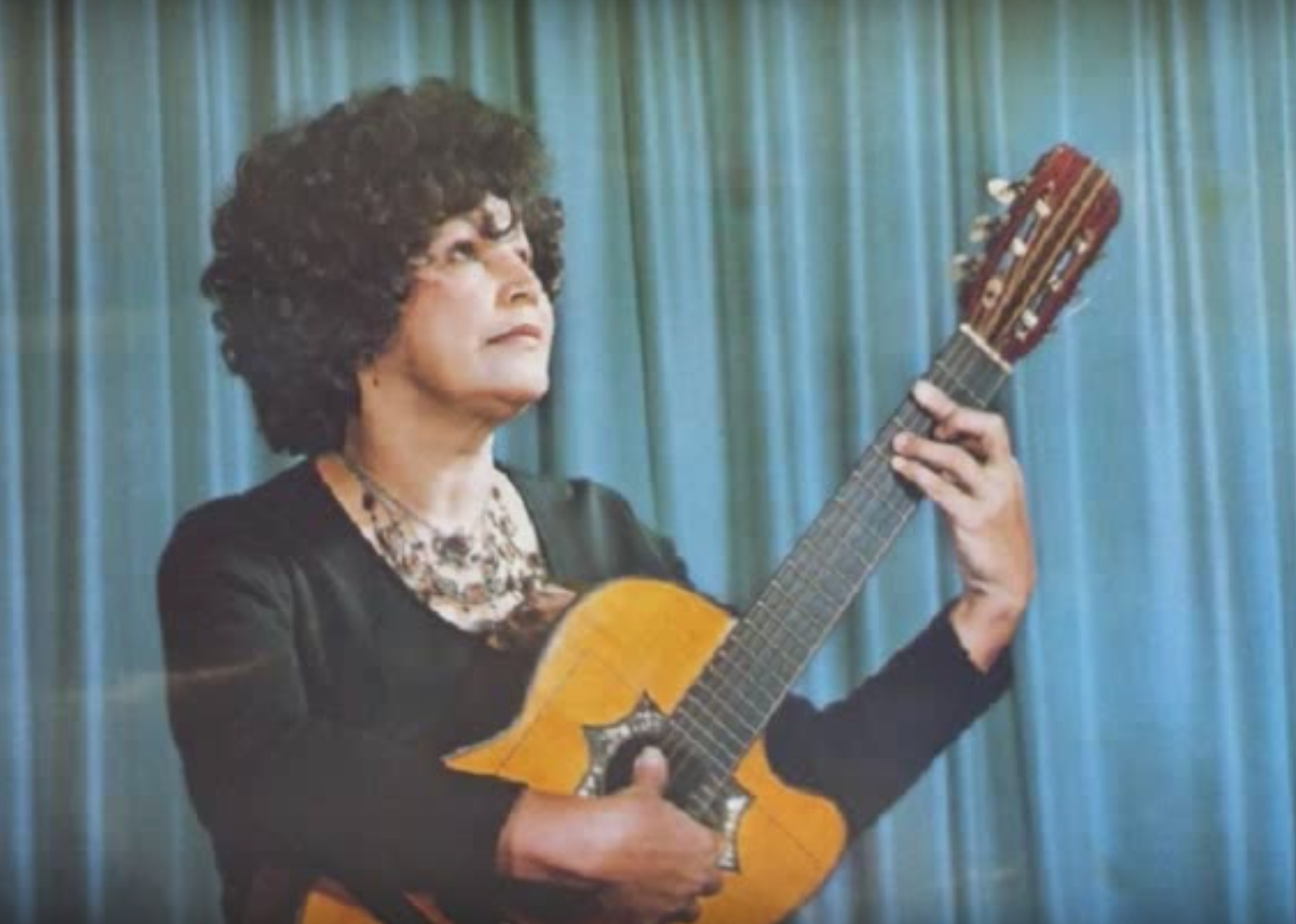 SO! Reads: Licia Fiol-Matta’s The Great Woman Singer: Gender and Voice ...