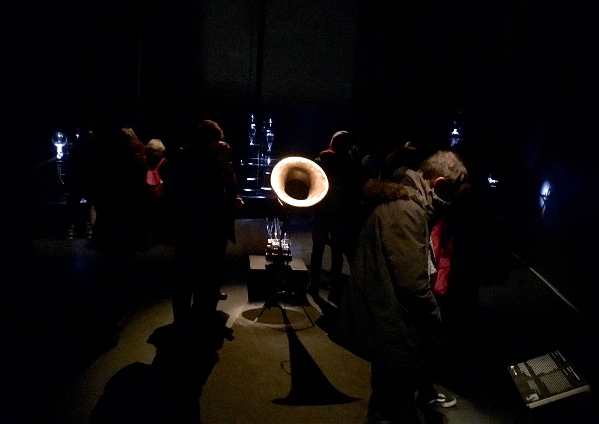 “This Liquid Dream”: An Interview with Aquaphoneia Composer Navid Navab ...