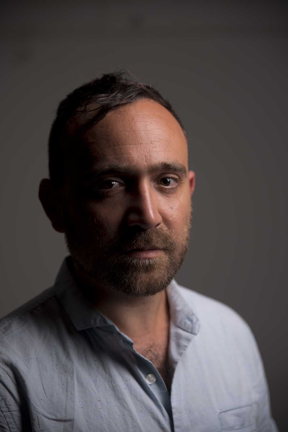 Gabriel Salomon Mindel | Sounding Out!