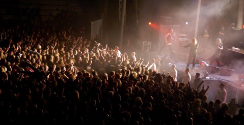 Poptimism and Popular Feminism | Sounding Out!