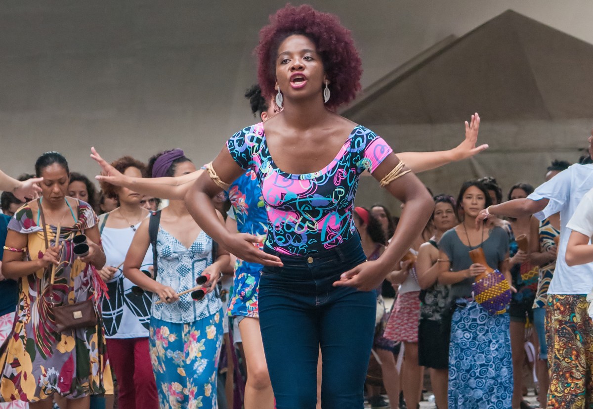 Black Joy: African Diasporic Religious Expression in Popular Culture ...