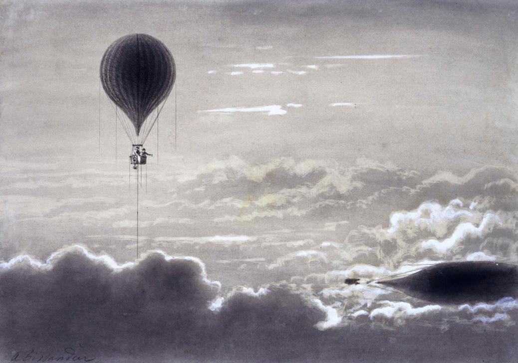 On the Poetics of Balloon Music: Sounding Air, Body, and Latex (Part ...
