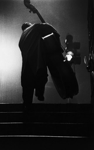 Mingus and the Chill of Death | Sounding Out!