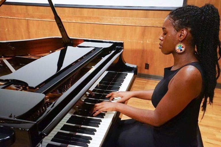 Black Excellence on the Airwaves: Nora Holt and the American Negro ...