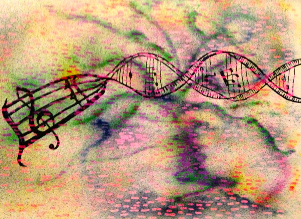 Listen to yourself!: Spotify, Ancestry DNA, and the Fortunes of Race ...