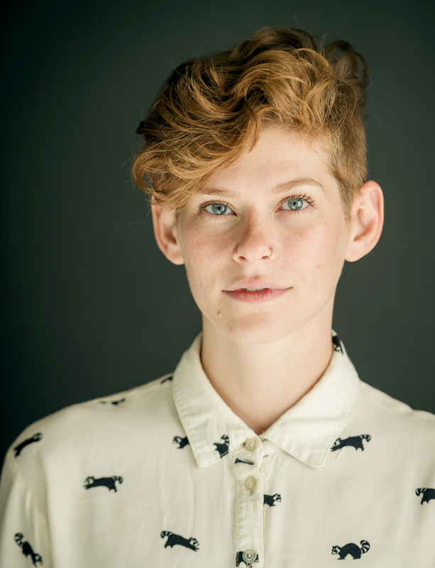 SO! Amplifies: Allison Smartt, Sound Designer of MOM BABY GOD and Mixed ...